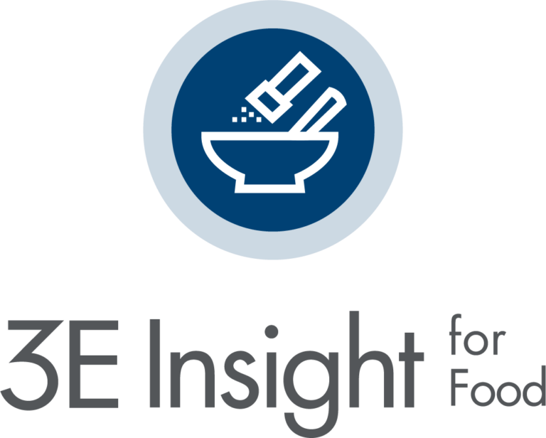 3E Insight for Food – 株式会社 日報化学品法規情報センター